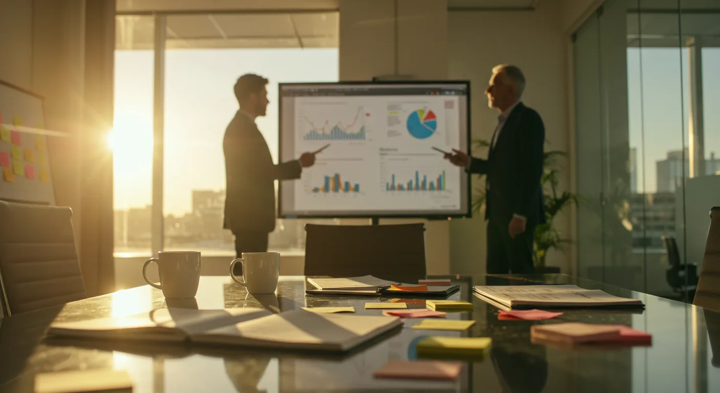 Consulting News 2026: Market Analysis & Marketing - Consultants & Experts